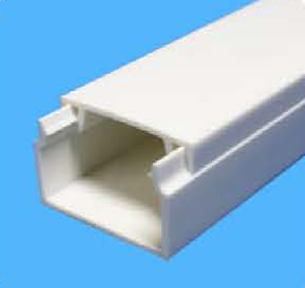 PVC Trunking – Supply Star
