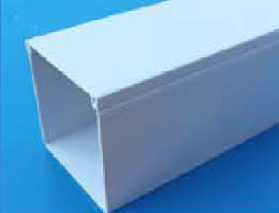 PVC Trunking – Supply Star