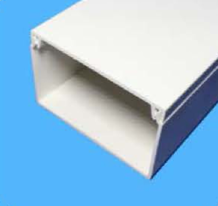 PVC Trunking – Supply Star