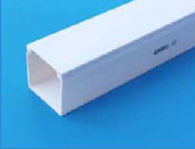 PVC Trunking – Supply Star