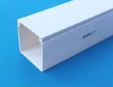 PVC Trunking – Supply Star