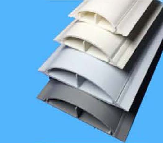 PVC Trunking – Supply Star