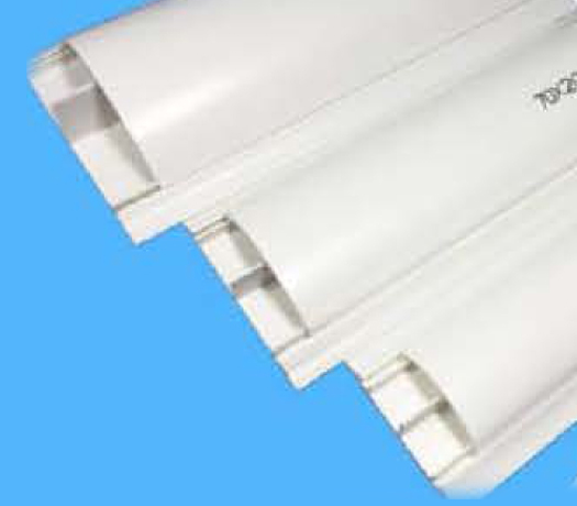 PVC Trunking – Supply Star