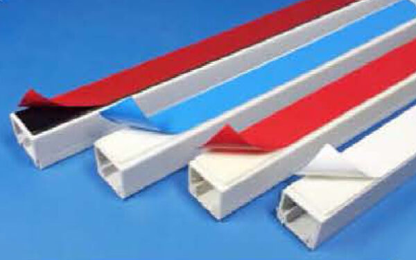 PVC Trunking – Supply Star
