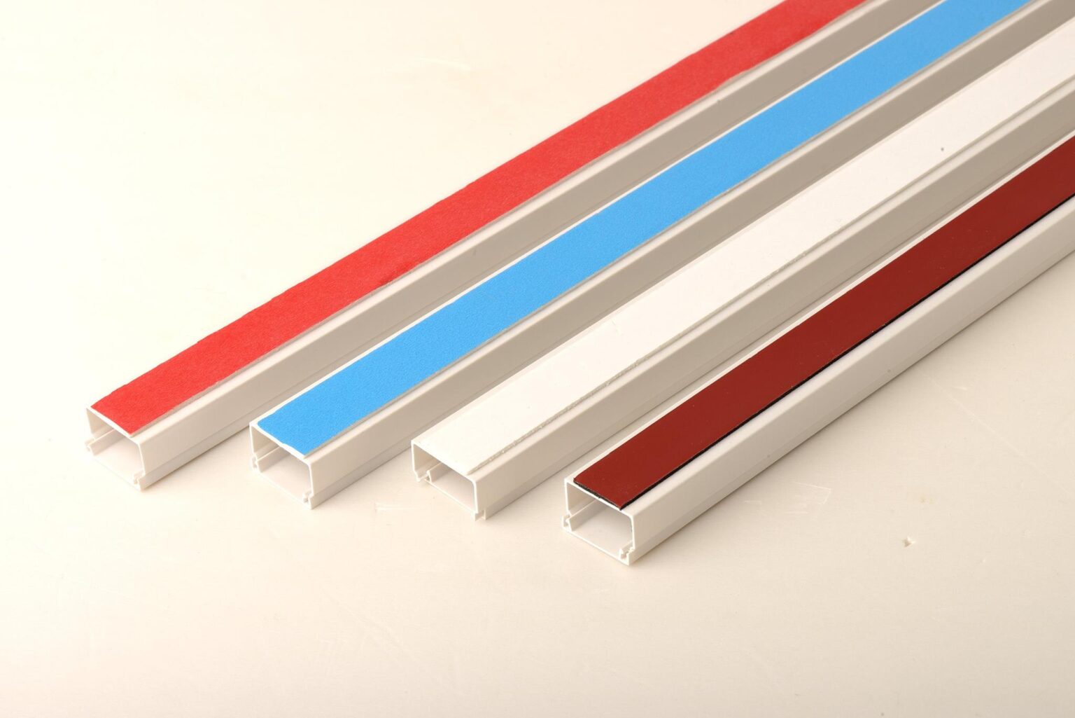 PVC Trunking – Supply Star